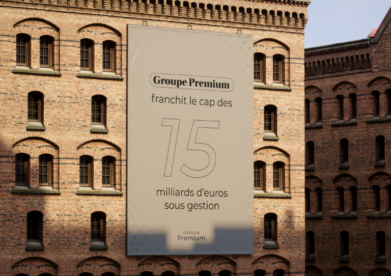 Accueil - Groupe Premium