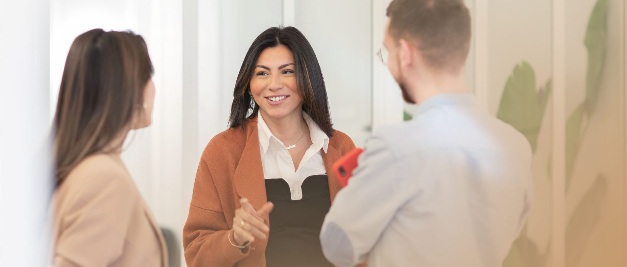 Notre histoire - Groupe Premium