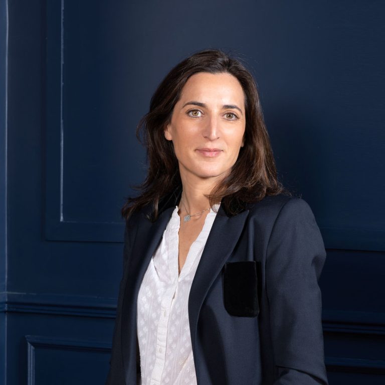 Notre gouvernance - Groupe Premium